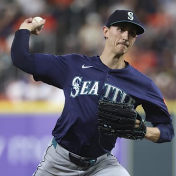 Mariners Release 'Hype Video' Ahead of ALDS Showdown with Detroit