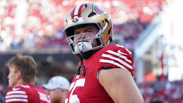 5 bold predictions for the San Francisco 49ers offense this season