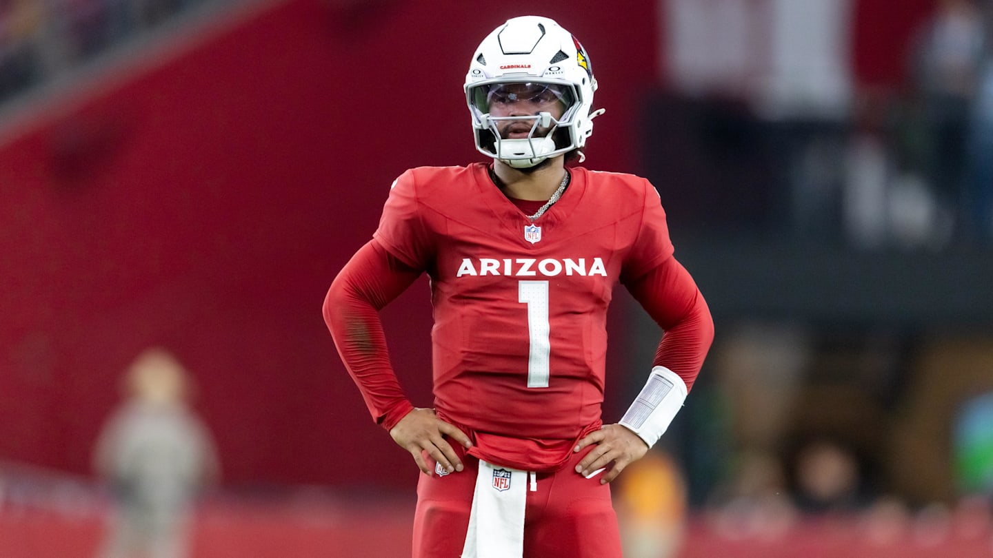 NFL Week 1 Survivor Pool Picks (Cardinals, AFC North Squad Highlight ...