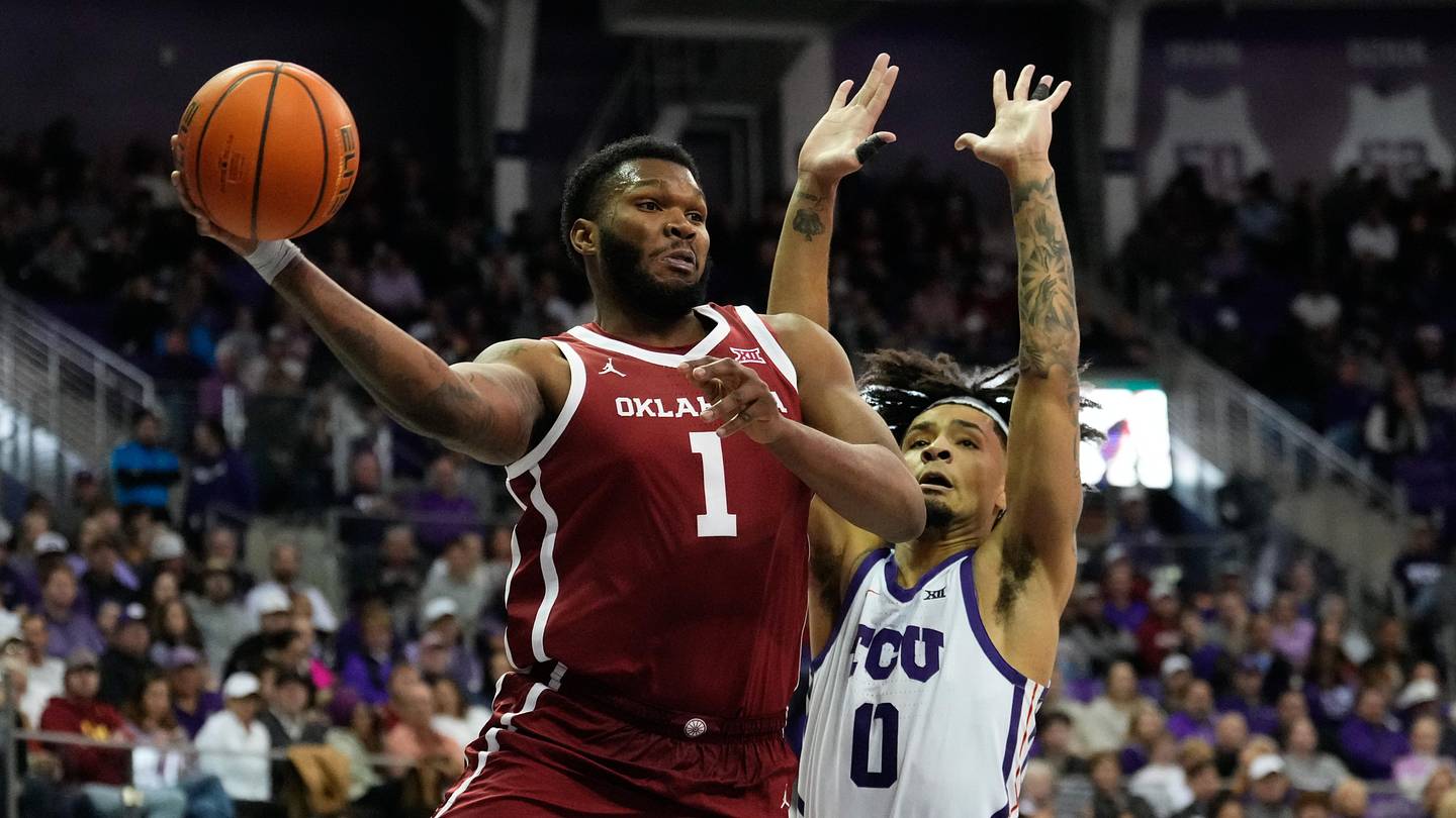 Former Pitt Panthers F Back In Transfer Portal