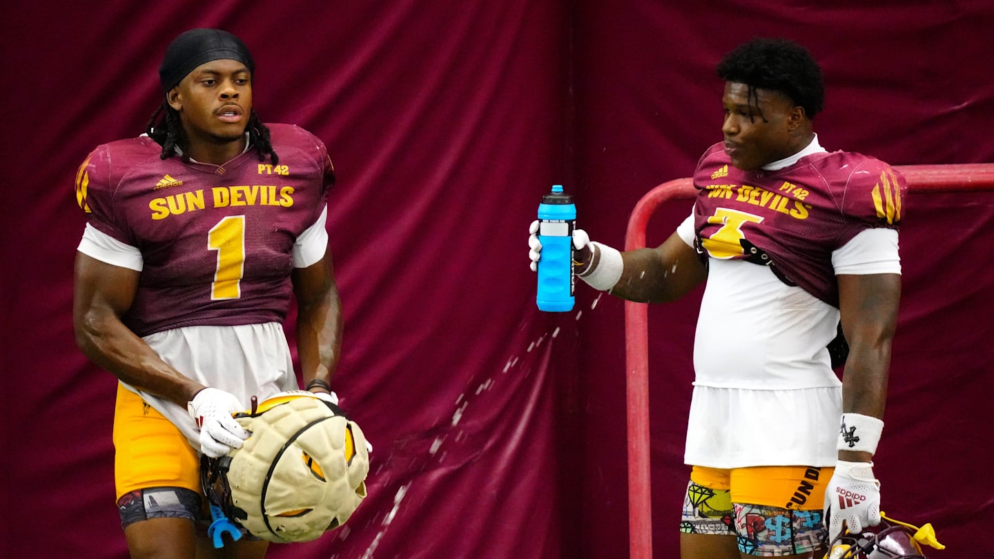 Arizona State Star Expected to Return for Saturday’s Game