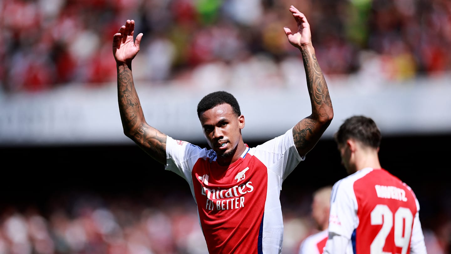 4 things we learned from Arsenal's final pre-season friendly