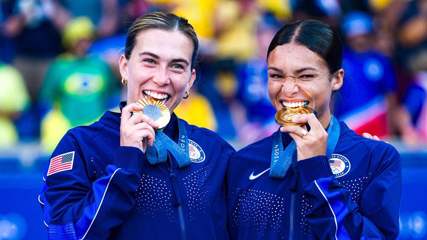 USWNT Squad For October Friendlies vs. Iceland & Argentina, no Trinity ...