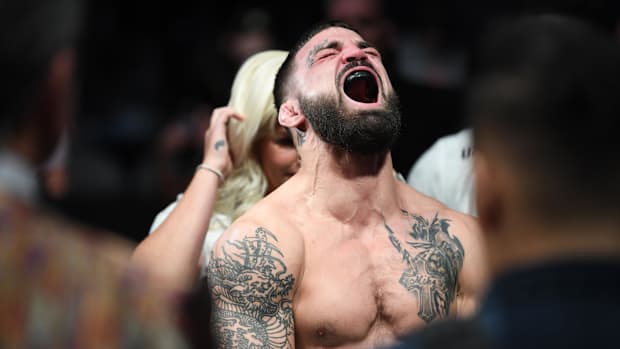 Mike Perry, Eddie Alvarez in Talks for BKFC’s First Event in Philadelphia