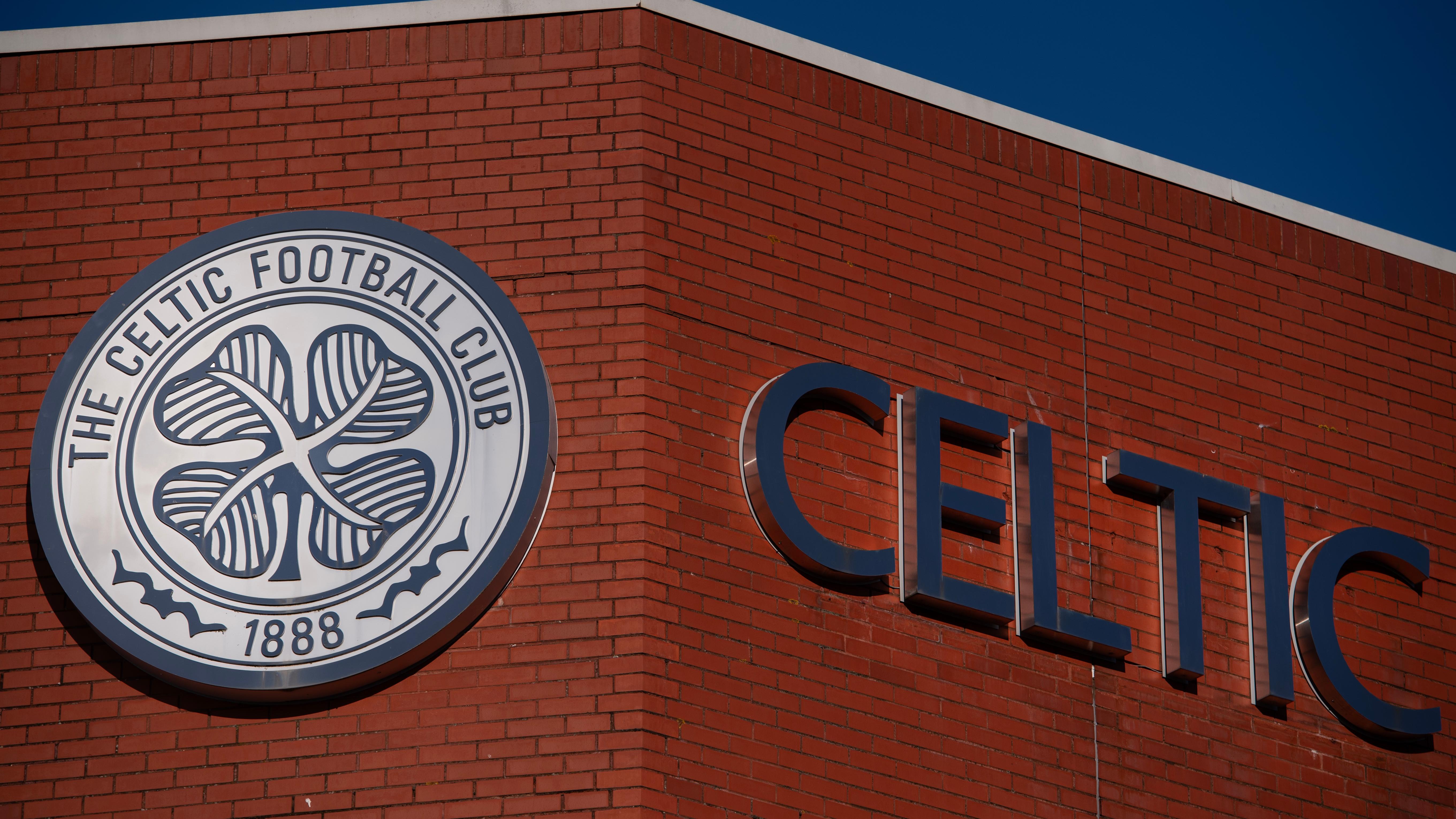 celtic park wall bricks