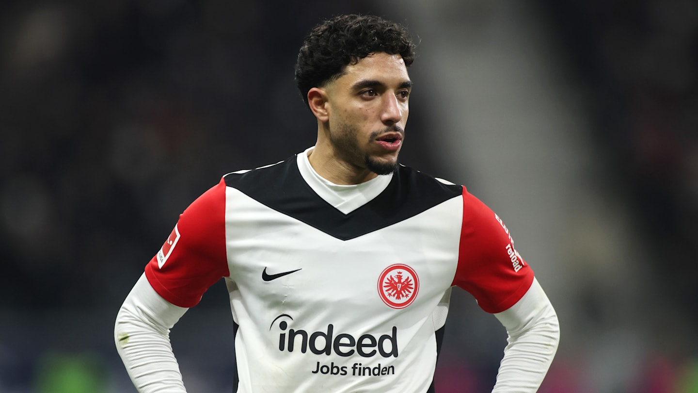 Omar Marmoush set to receive huge Man City wages