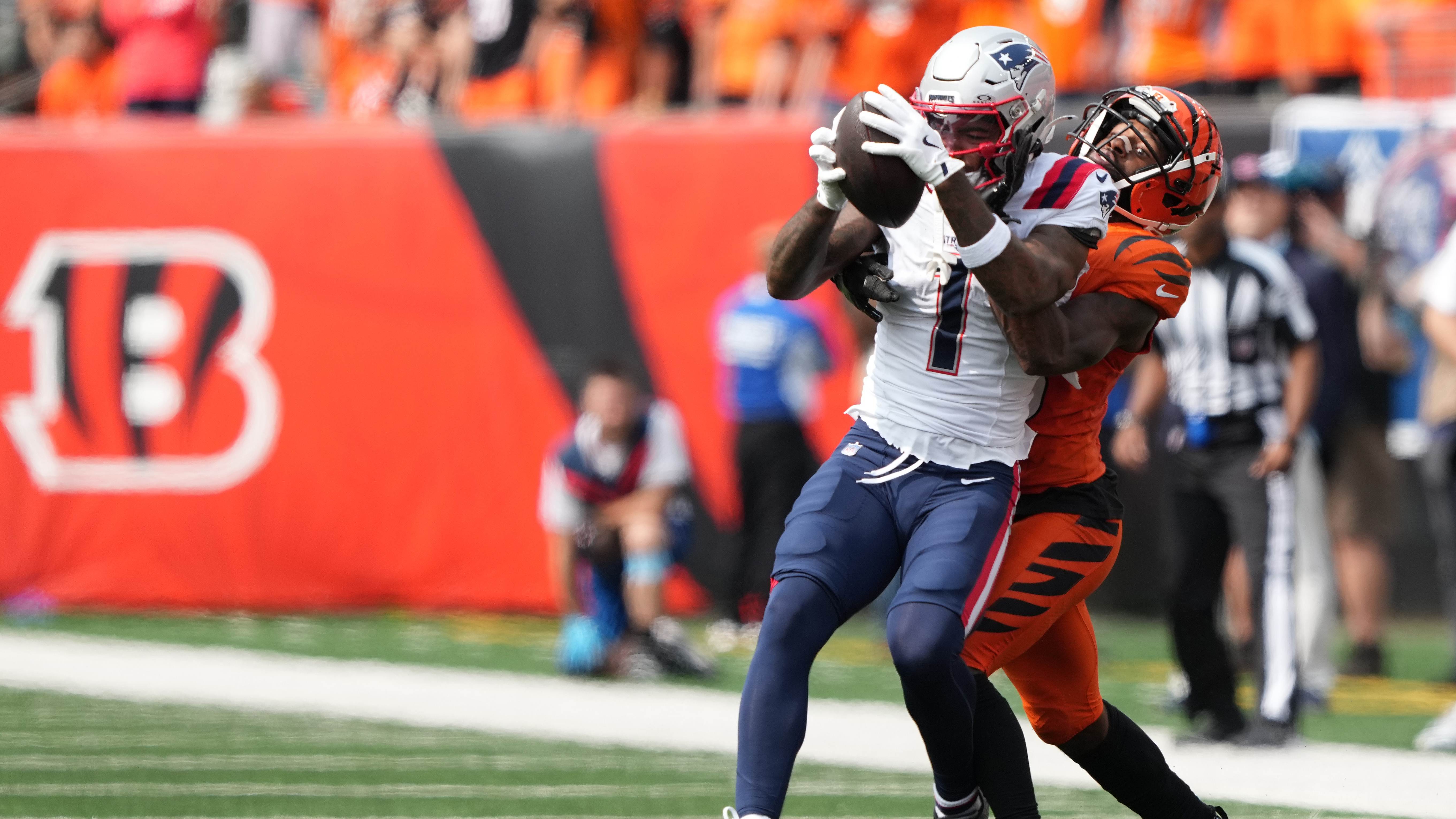 Washington Huskies in the NFL : Who played and who didn't?