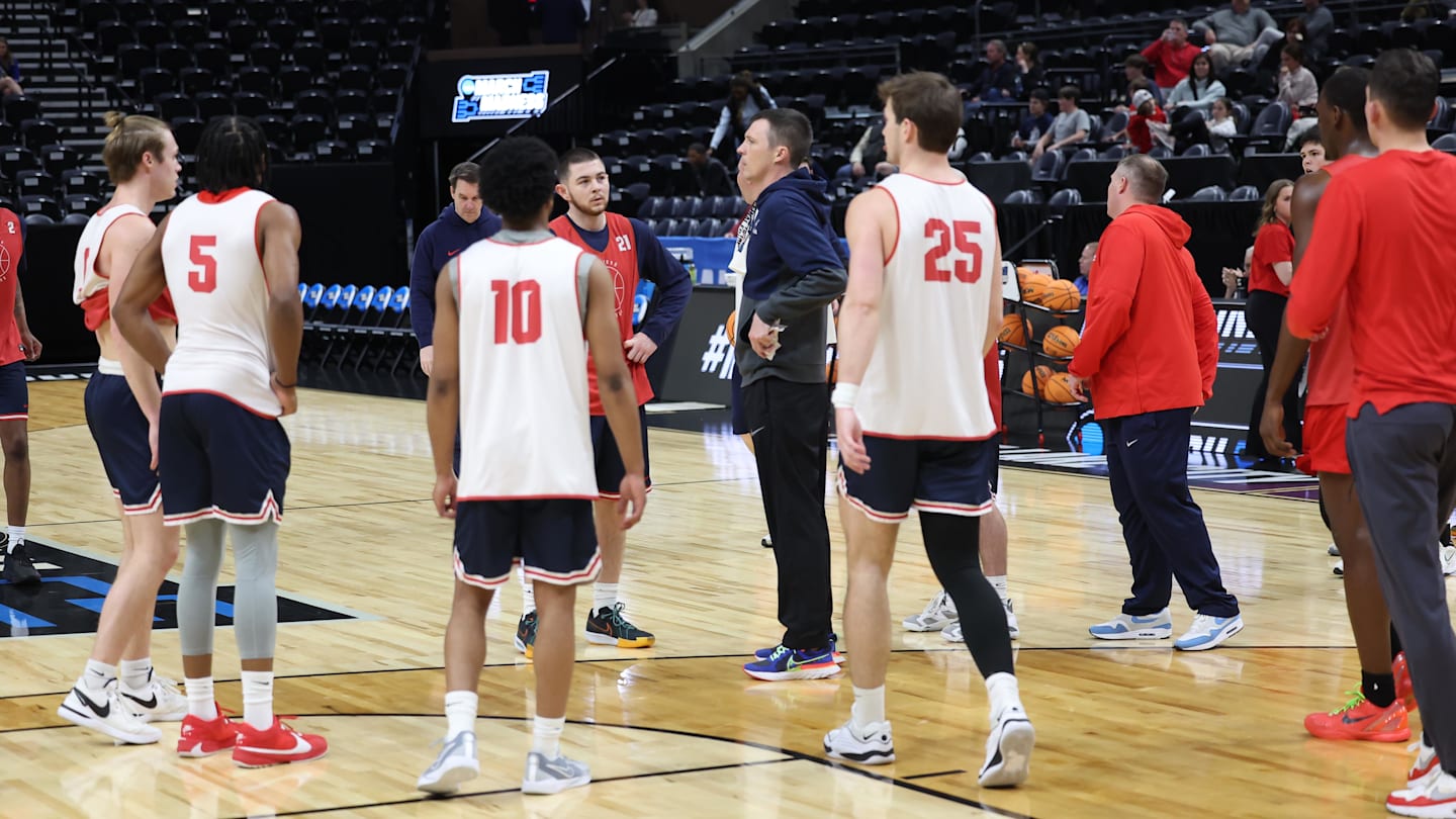 Texas A&M Aggies Coach Bucky McMillan Explains "Bucky Ball” Origins