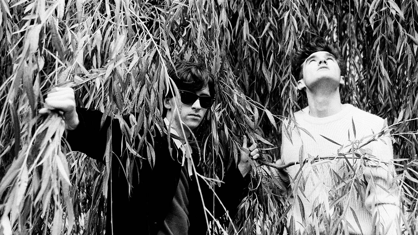The Smiths: Ranking an iconic band's studio albums from worst to best