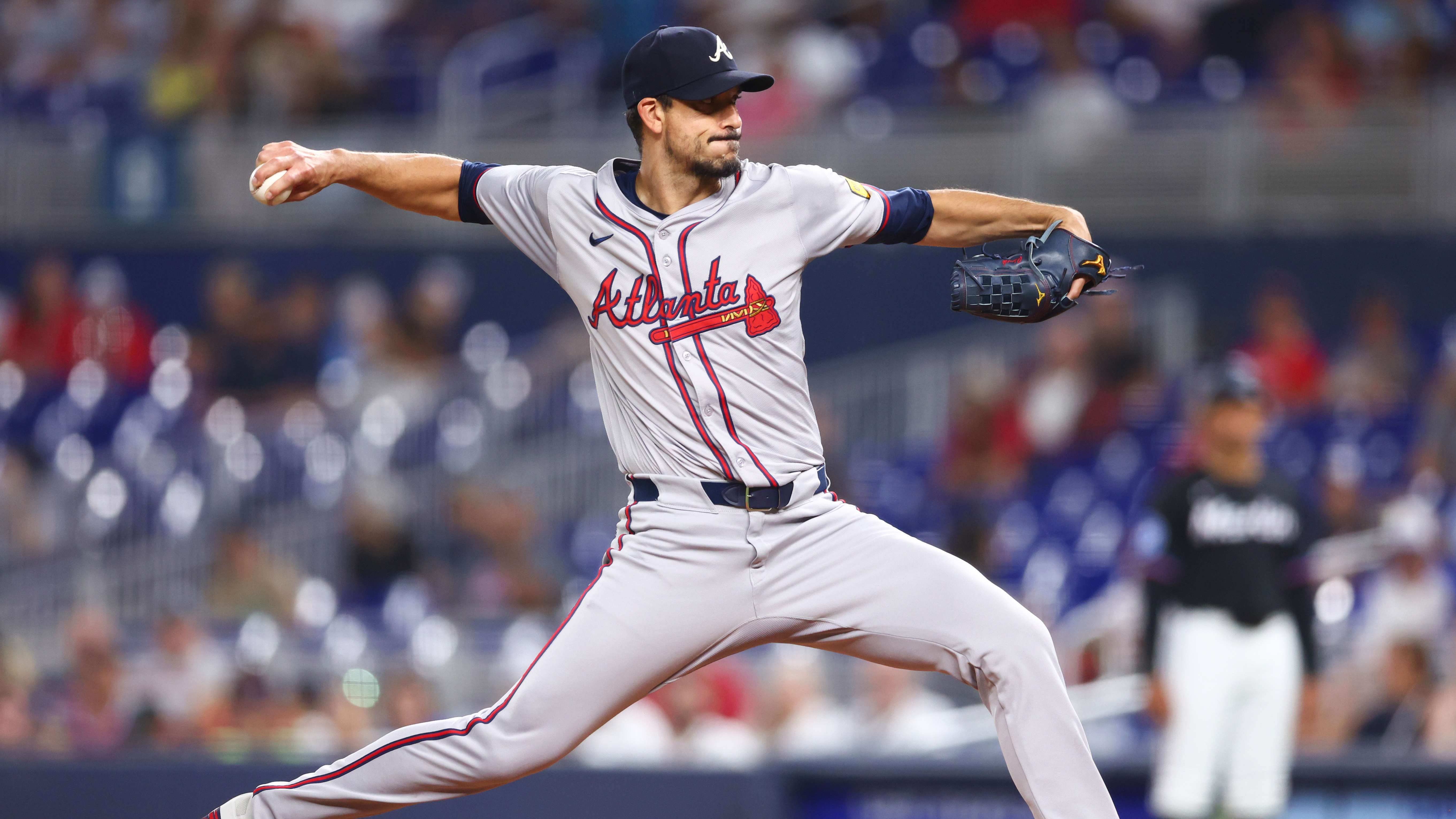 Here is how the Braves can clinch a playoff spot on Sunday