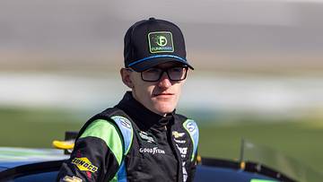Ryan McCafferty