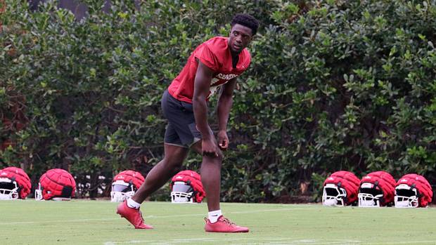 Seven New Faces to Watch When Oklahoma Takes on Illinois State