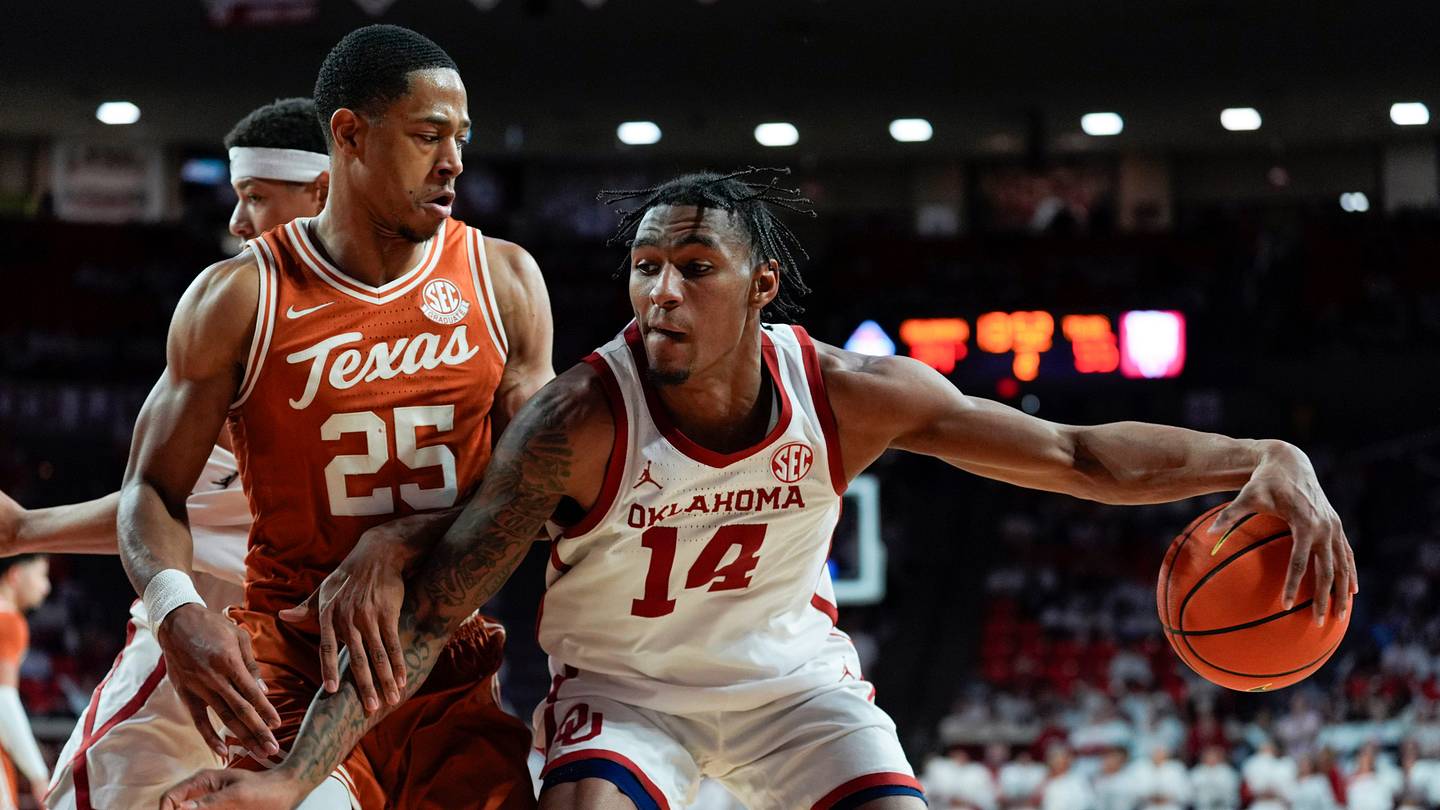 OU Basketball: Oklahoma Hosts South Carolina, Still Looking for First ...