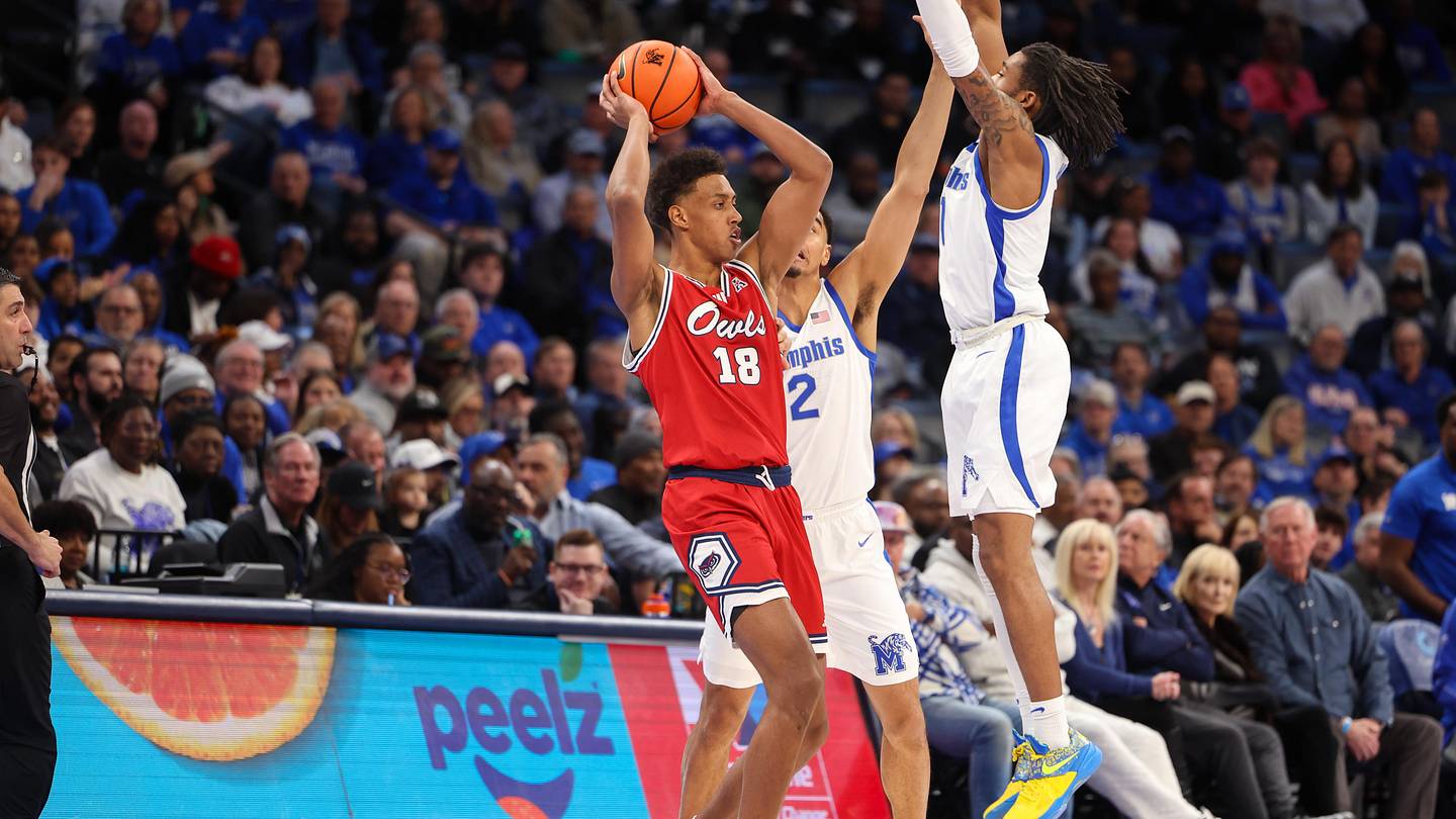 Cincinnati Bearcats Adds Sixth 2025 Transfer Talent in FAU Forward Baba ...