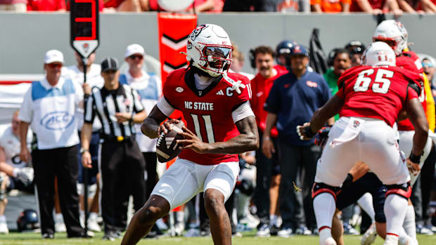 Tony Elliott’s Thoughts After Close Loss to NC State