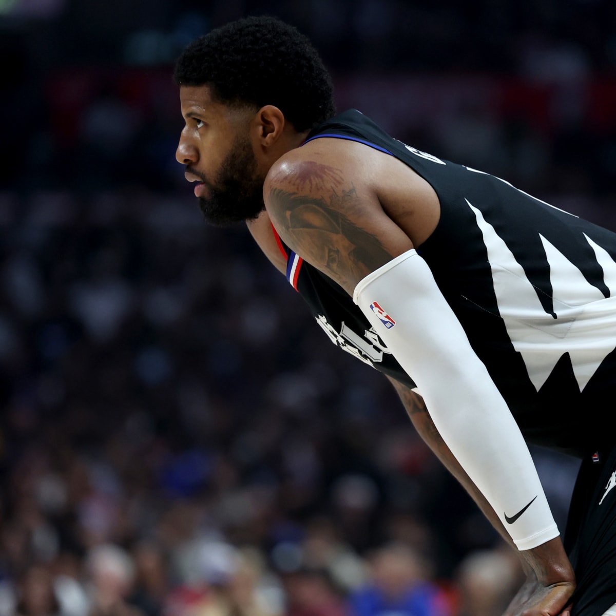 Player option nba store