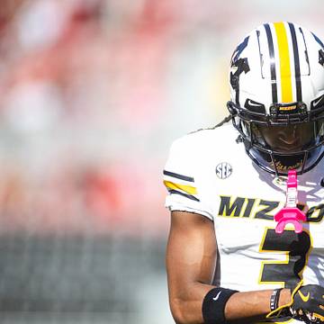 Missouri Inks 3-Star Keiton Jones to 2025 Class