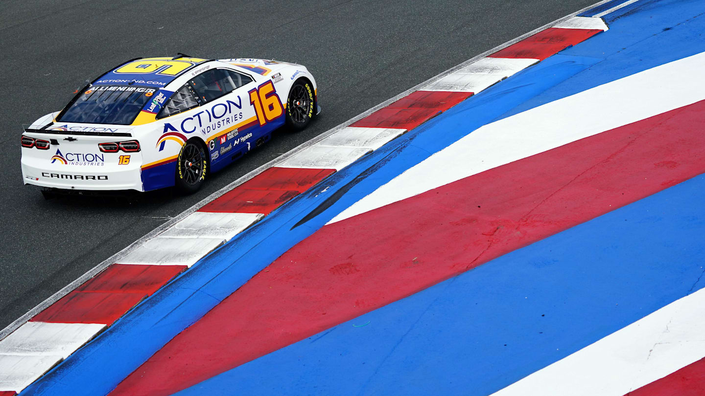 Parity Party: Record-Tying 19th Different Winner Could Come at ROVAL