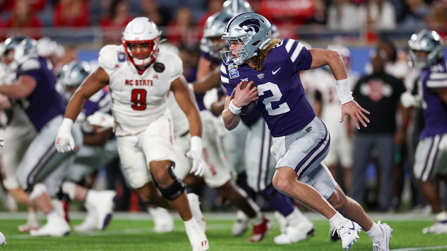 The three best defenses Kansas State football will face in 2024