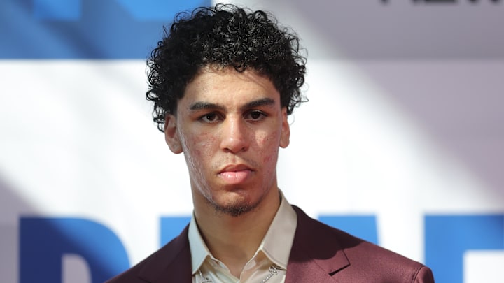 Washington Wizards Select Illinois' Will Riley: What He Brings