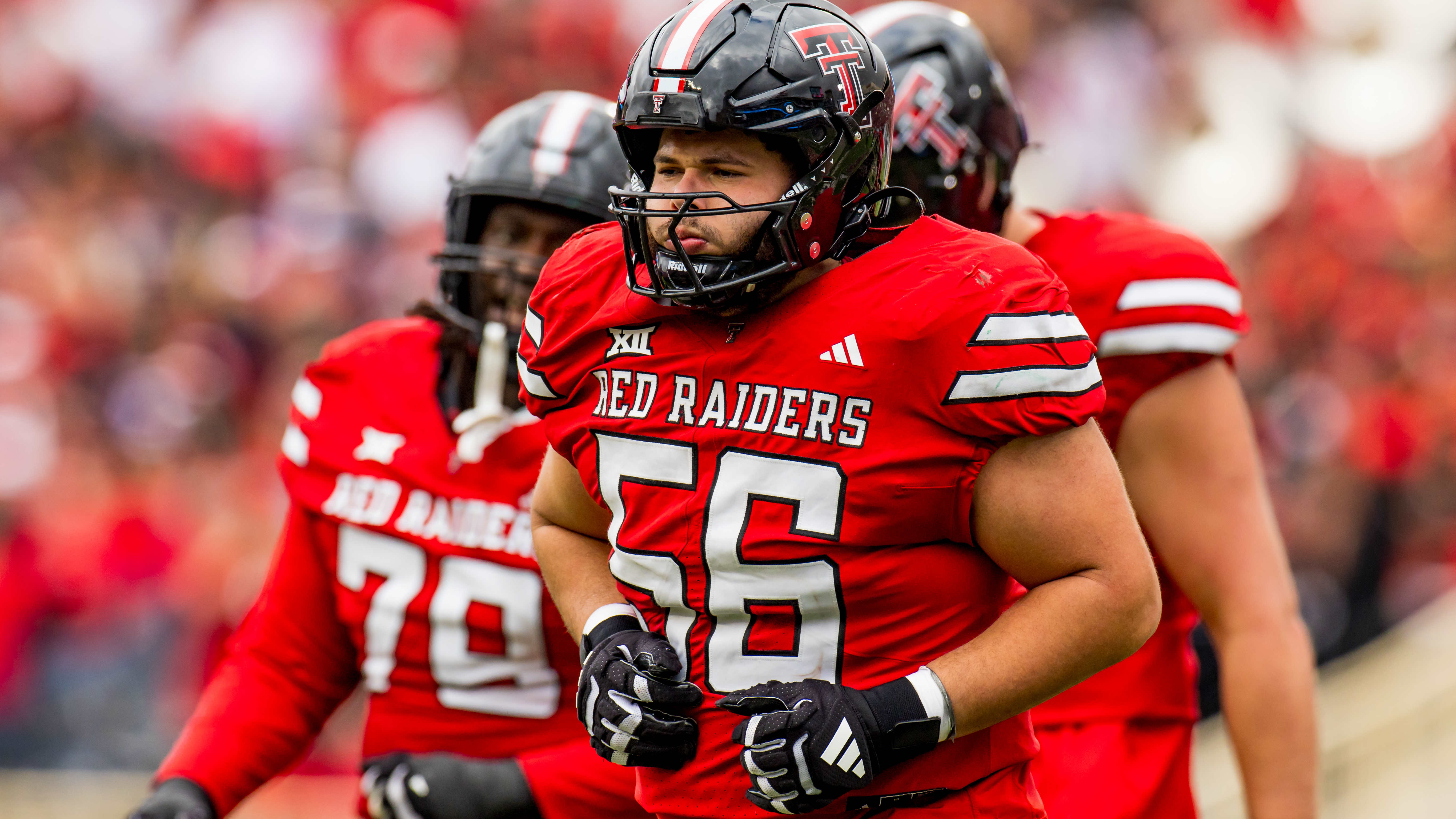 Recent court ruling could give Texas Tech starting O-lineman more ...