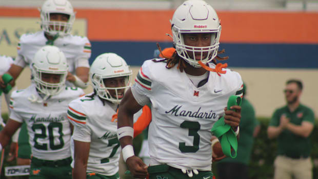 Miami Flips Michigan Blue Chip Commit Brody Jennings