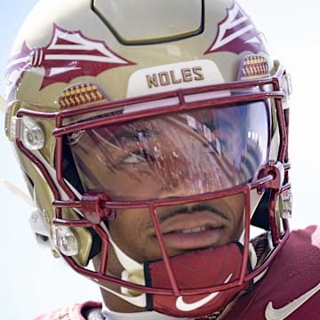FSU QB Tommy Castellanos jabs Boston College over controversial exit