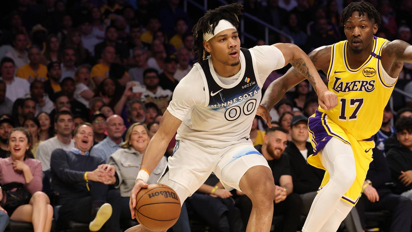 Former Illini Terrence Shannon Jr. Earns First NBA Playoffs Action vs ...