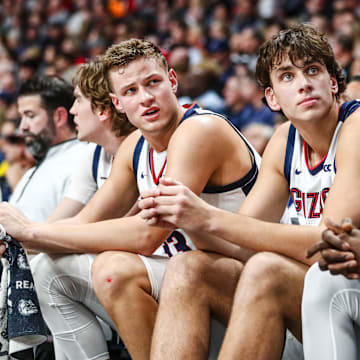 Gonzaga announces Emmanuel Innocenti will join team for 2024-25 season