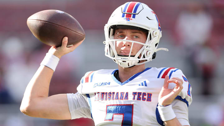 Independence Bowl - Louisiana Tech vs. Army: How To Watch, Preview ...