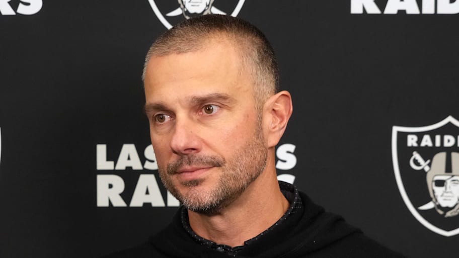 Raiders Announce Full List of Early Offseason Additions | Yardbarker