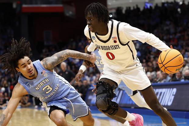Michigan basketball connected to three transfer portal players