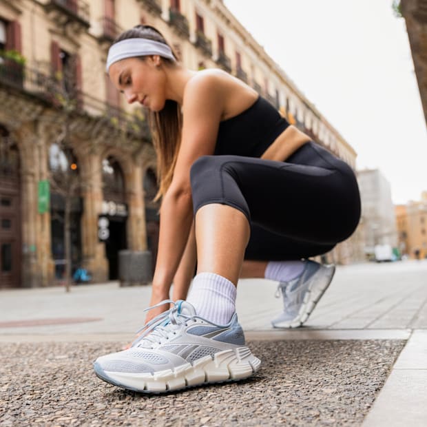 The Reebok FloatZig 2 Offers Extra Spring and Bounce for Runners