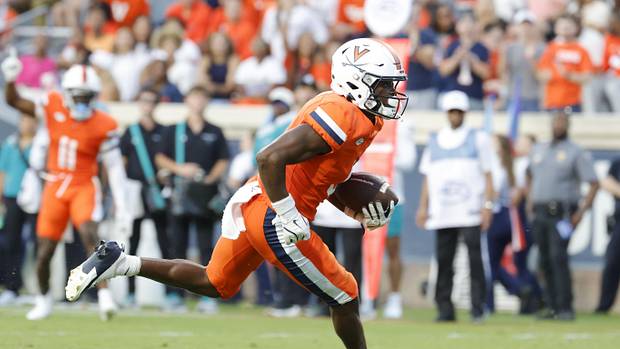 Cam Ross Earns Two Major Weekly Awards For His Electric Performance vs ...