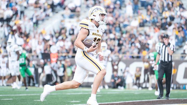 Miami (OH) vs. Western Michigan Prediction, Odds and Key Players for ...