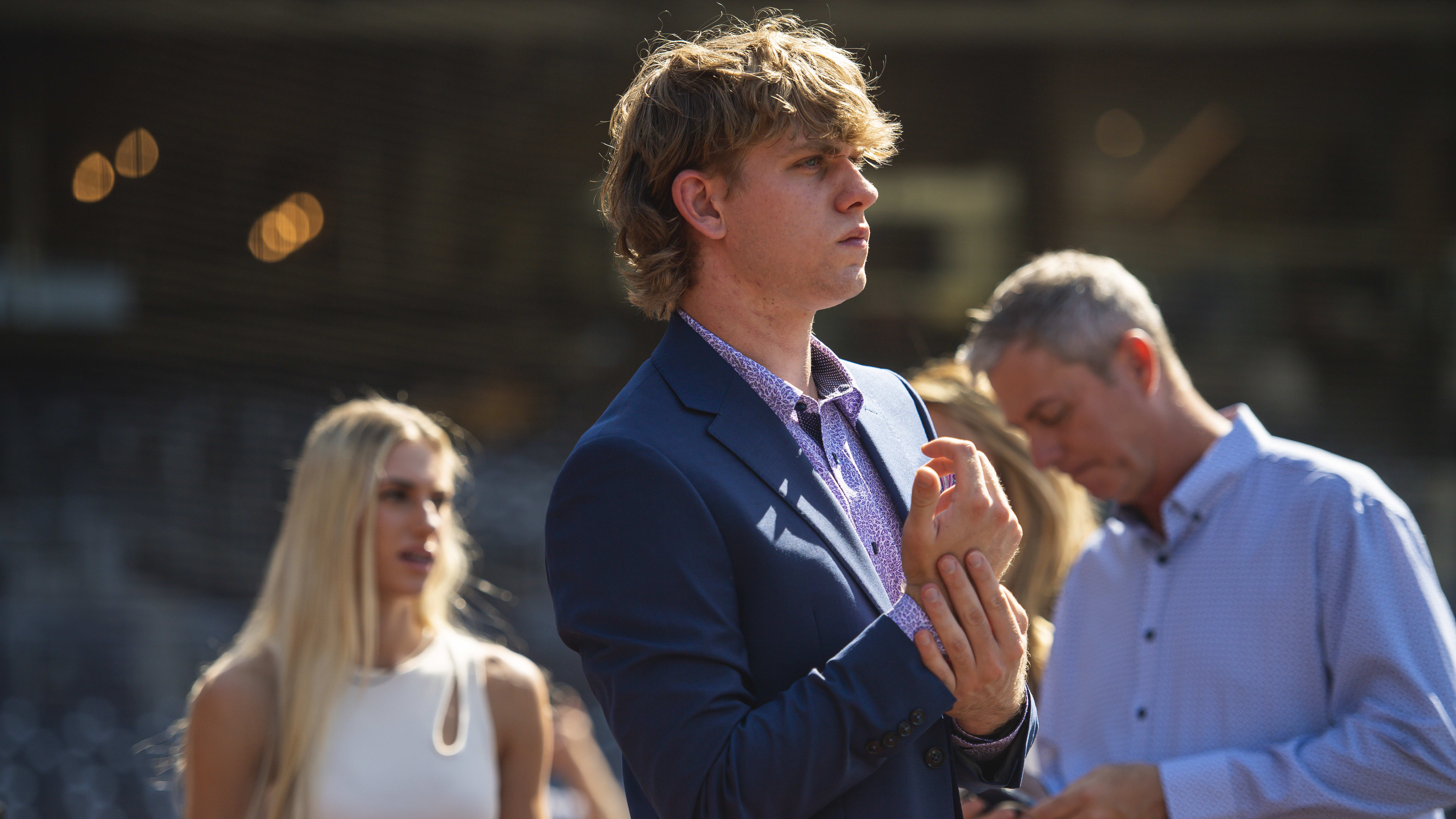 Padres' trade for Jason Adam actually might have been a classic AJ ...