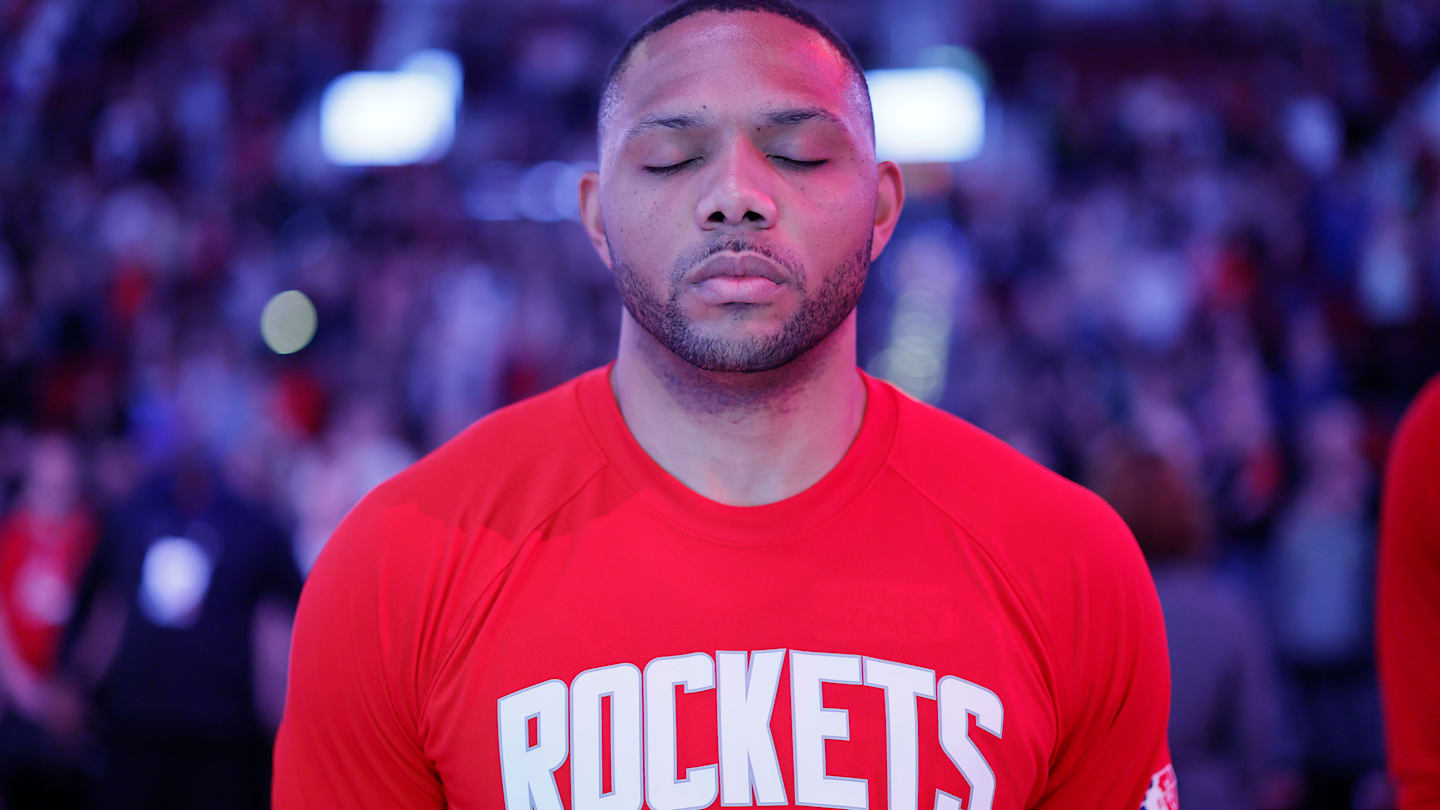Houston Rockets: 3 Reasons Why an Eric Gordon Trade is so Difficult