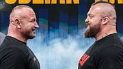Fight Schedule - MMA Knockout On SI - Sports Illustrated