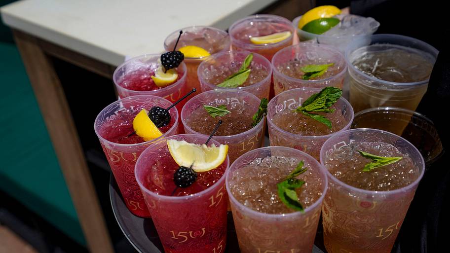 Kentucky Derby drink prices will make you go bankrupt