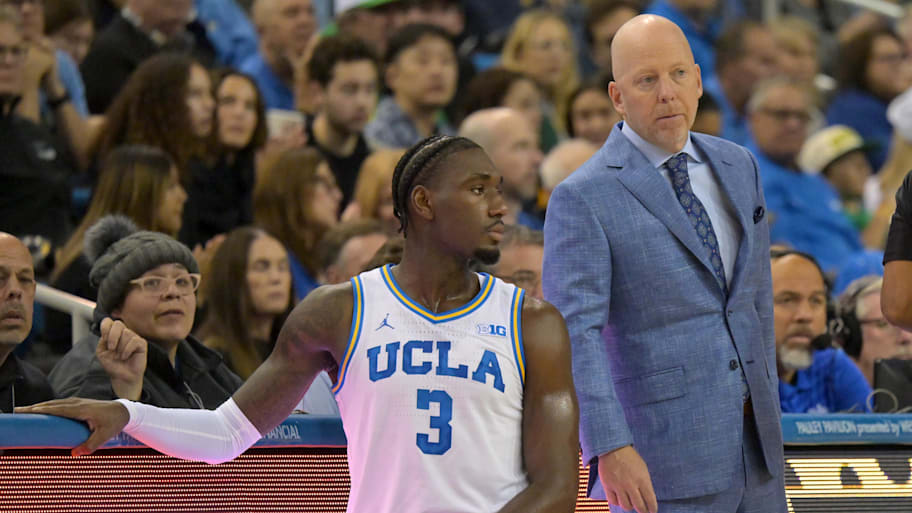 What to Know Ahead of UCLA vs. Cal Poly | Yardbarker