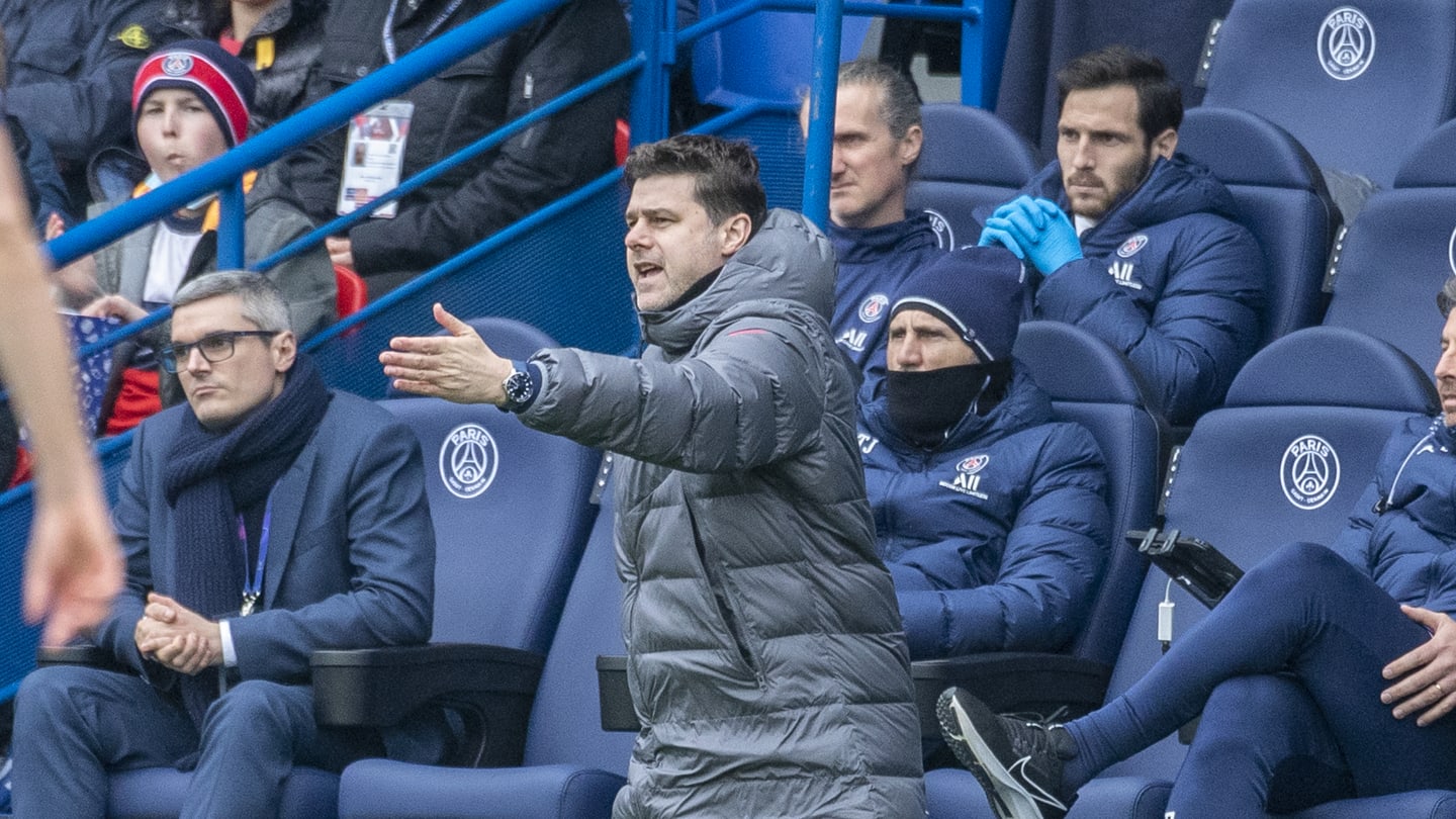 Chelsea Segera Capai Kesepakatan Penuh dengan Mauricio Pochettino Chelsea Segera Capai Kesepakatan Penuh dengan Mauricio Pochettino