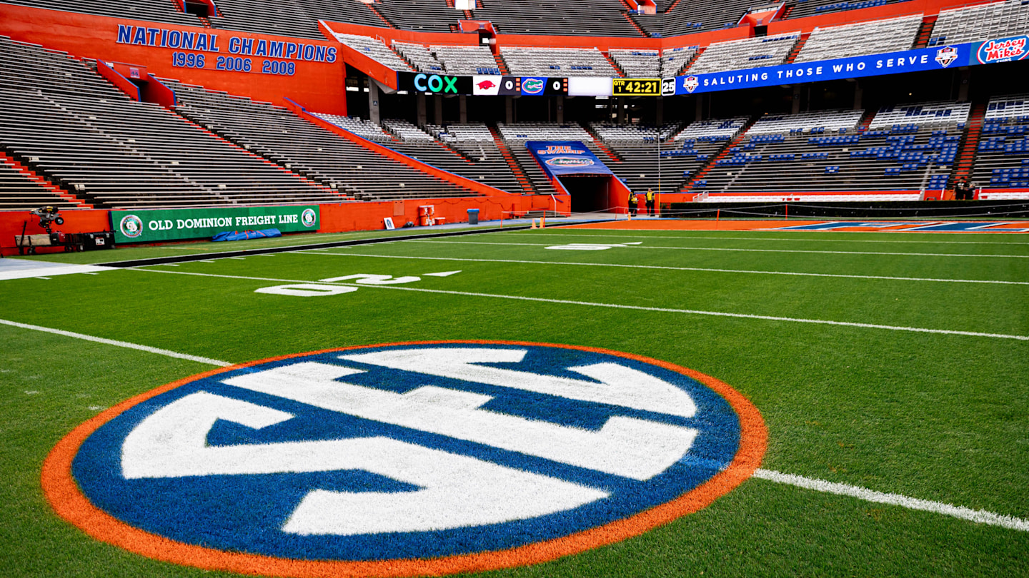 Florida Football: Who is new strength coach Tyler Miles?
