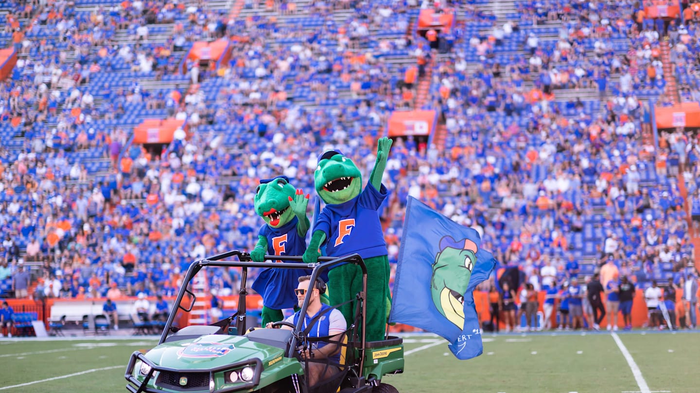 Florida Gators lead nation in number of NIL deals brokered