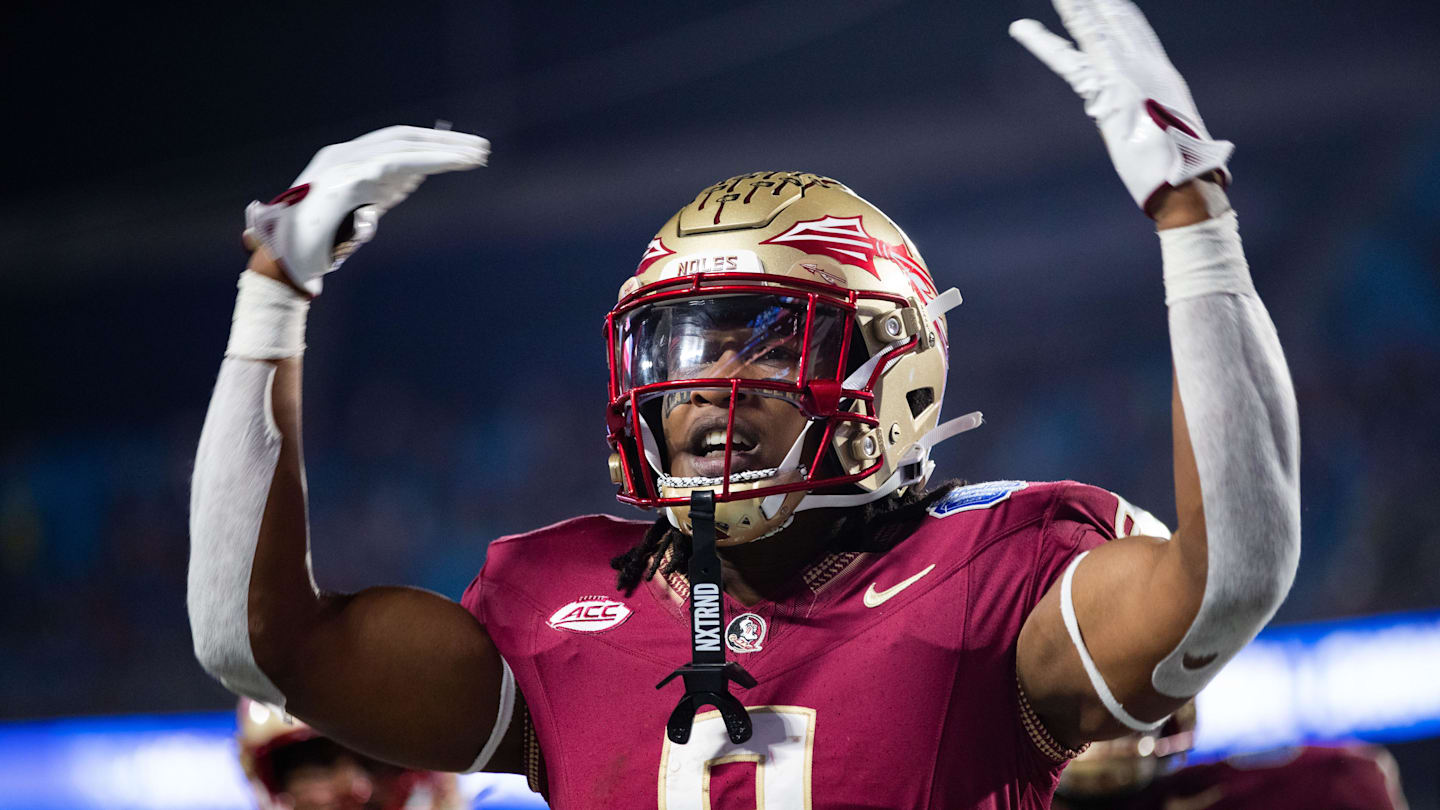 FSU vs. Georgia Tech: Three Players to Watch In Aer Lingus College ...