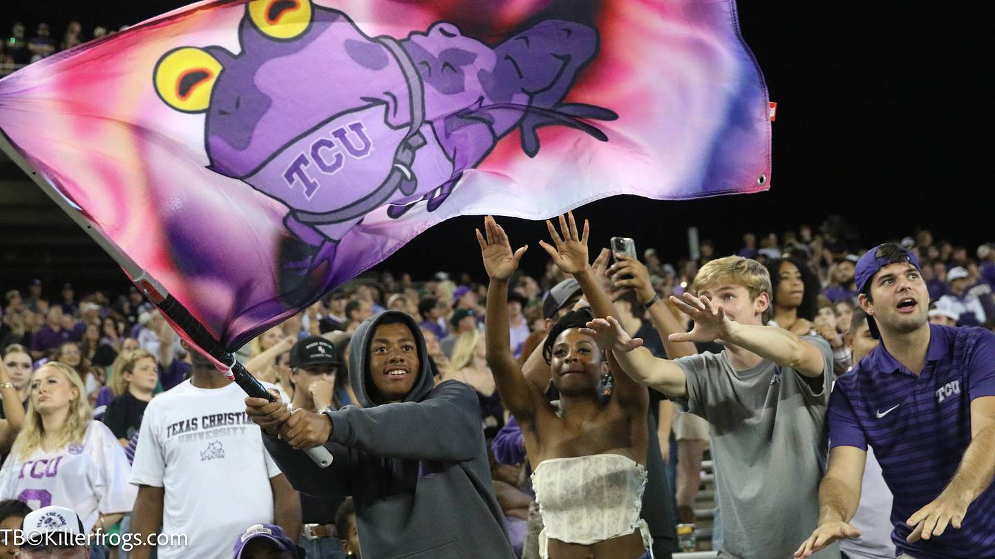 TCU Football: What Did We Learn From The Baylor Game?