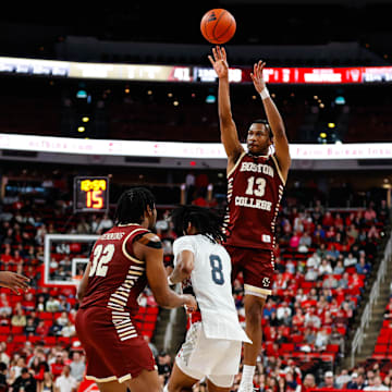 Boston College Softball Lands Commitment From '25 Outfielder Nicole Riddell