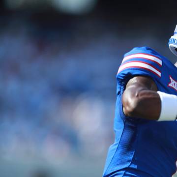 Former KU Football Coach Mark Mangino Returns to Kansas for Hall of ...