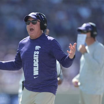 One Baylor Bear earns spot on 'national team of the week' after Week 1 against Auburn