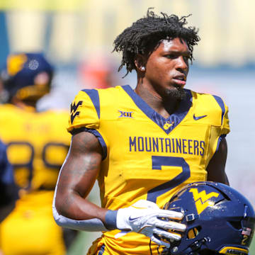 Will WVU RB Tye Edwards Play Against Kansas? Here Is the Latest Update