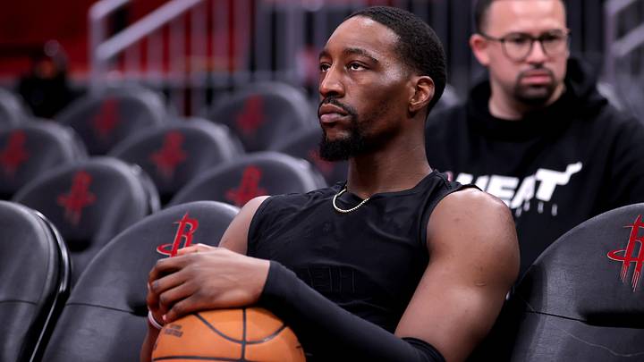HEAT'S FRANCHISE ALTERING MOVE: Unthinkable "Trade Bam" Proposal ...